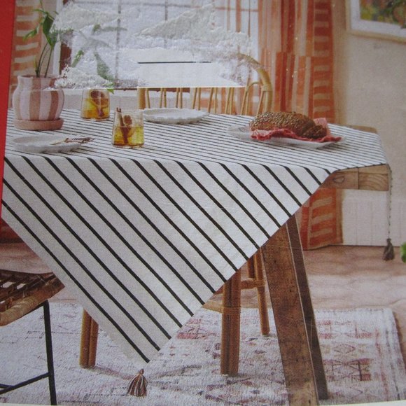 Opalhouse | Dining | 0 Cotton Table Throw | Poshmark
